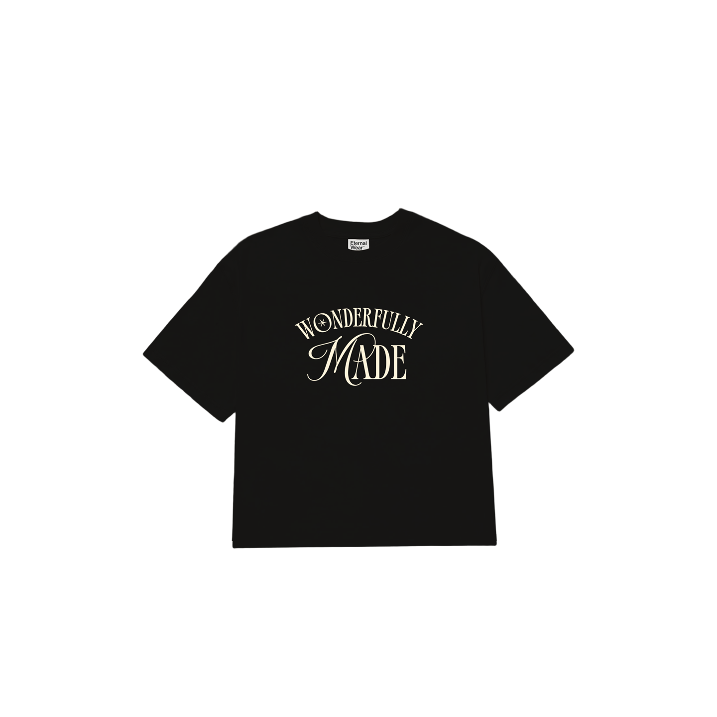 Wonderfully Made – Eternal Wear